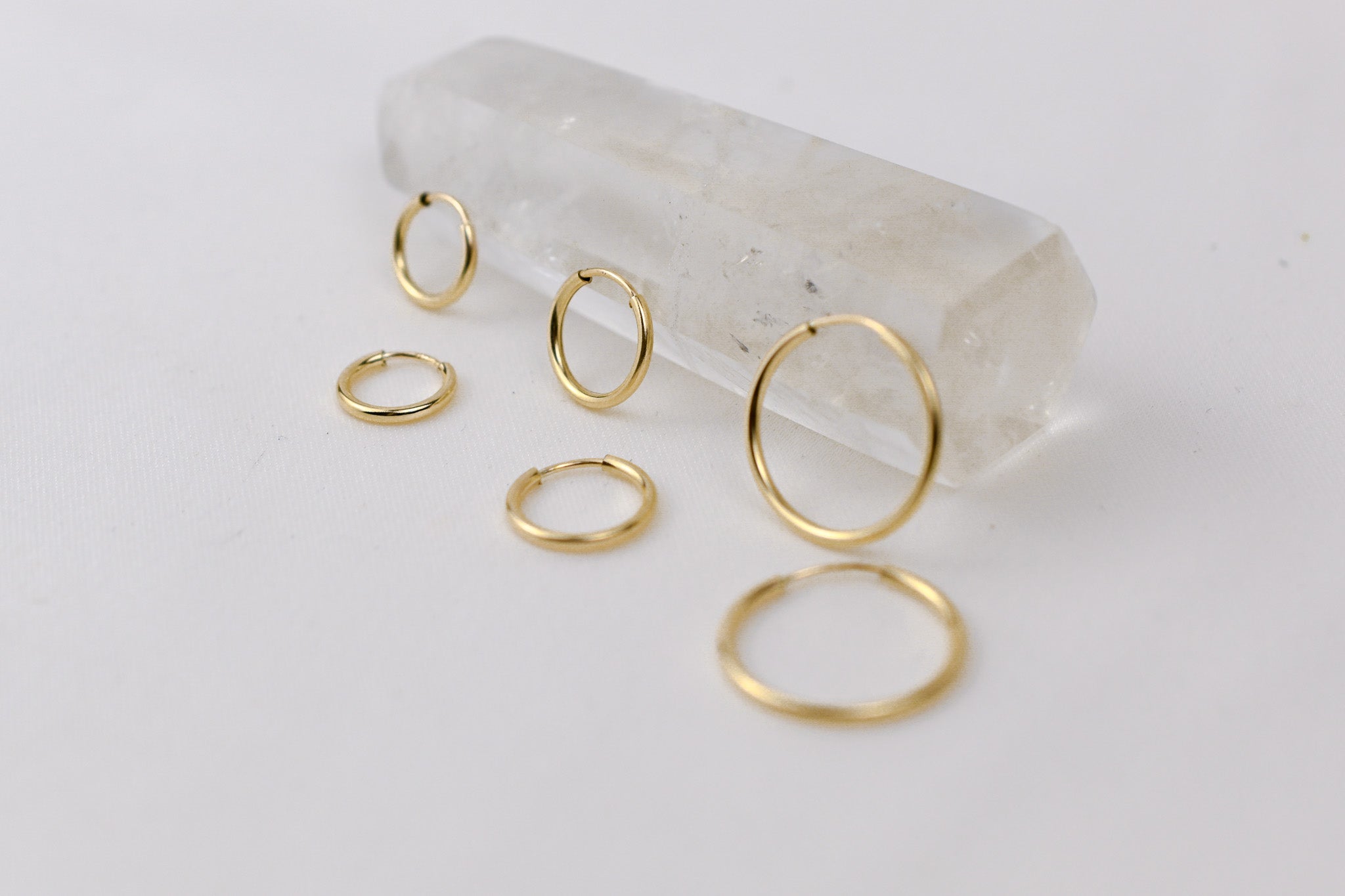 FLUX and STONE JEWELRY