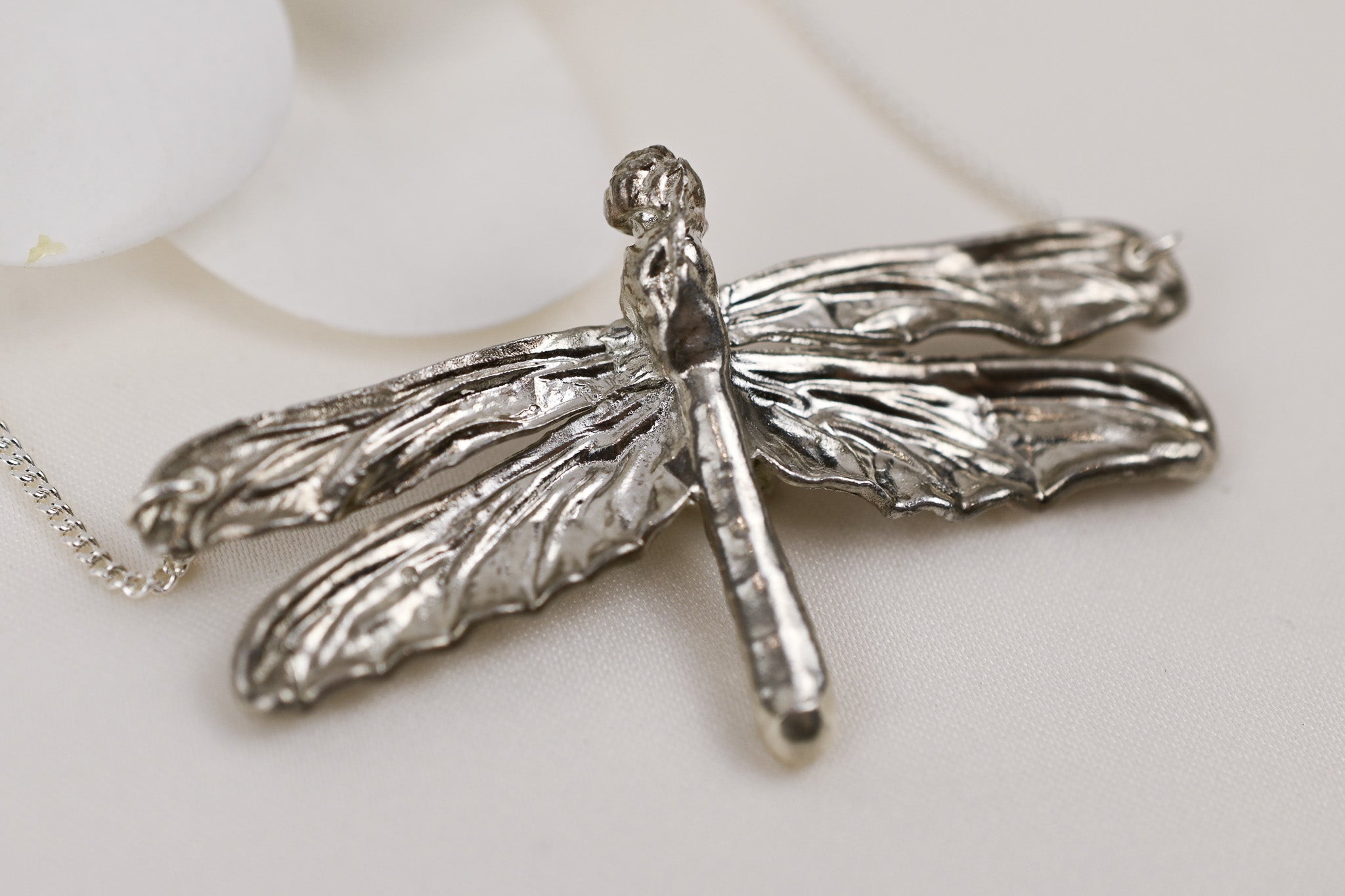 FLUX and STONE JEWELRY