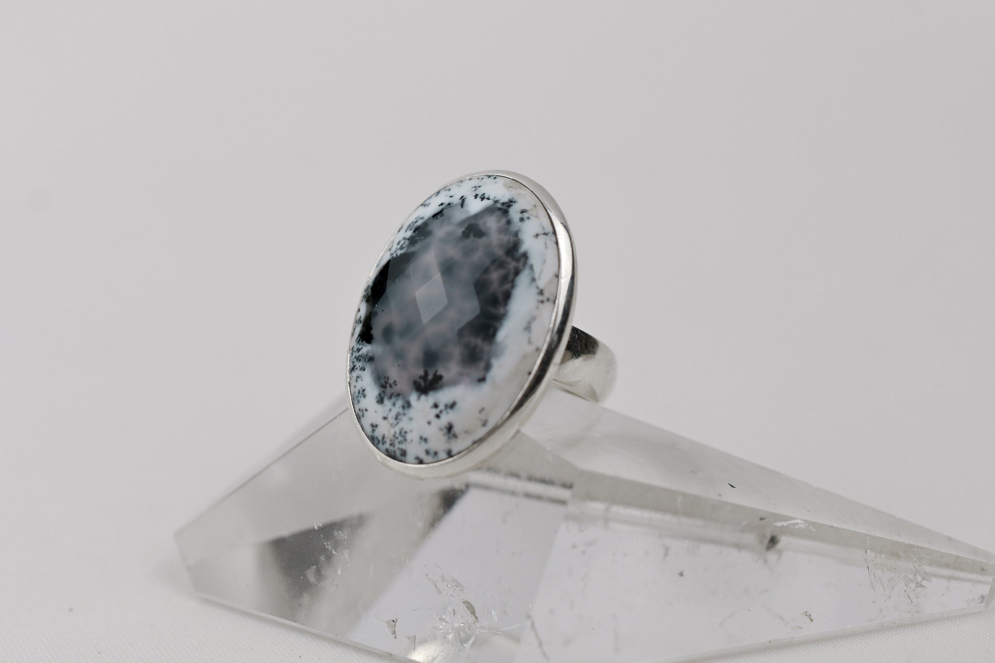 FLUX and STONE JEWELRY