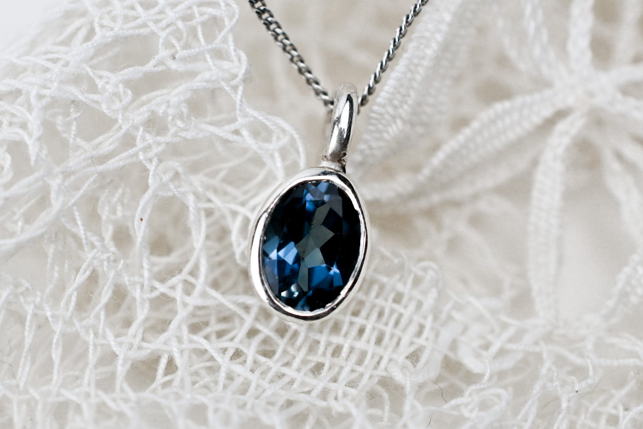 FLUX and STONE JEWELRY