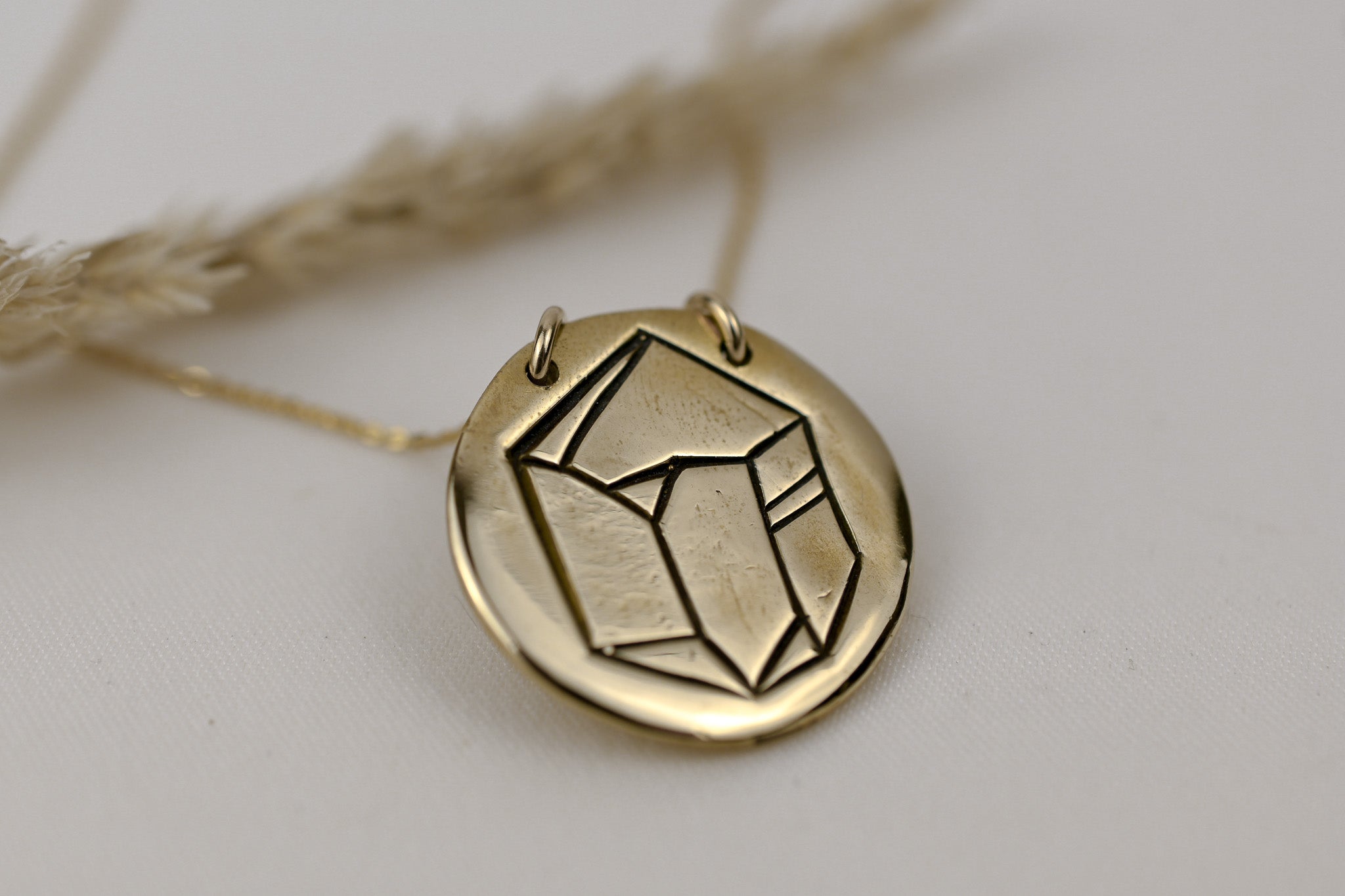 FLUX and STONE JEWELRY